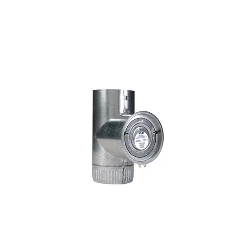 Rheem Vacuum Relief Valve - 4 In. #RHE-84-VRV-4 - Hvac Parts and ...