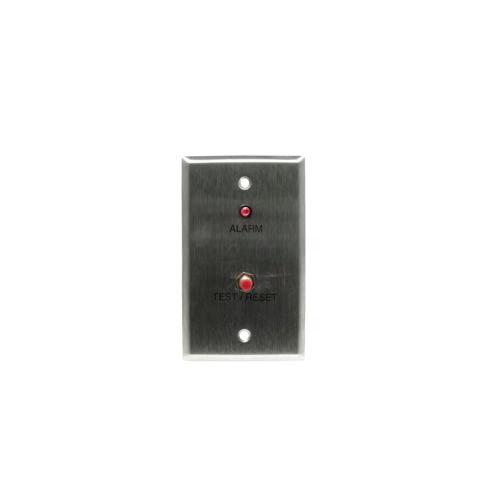Rheem Remote Accessory - Alarm Led / #RHE-849060 - Hvac Parts and ...