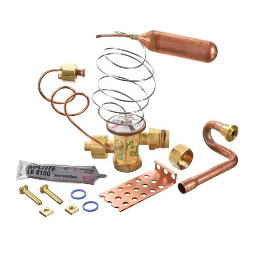 Rheem Expansion Valve Kit (Txv) #RHE-PD619089 - Hvac Parts and ...