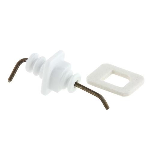 Rheem Electrode Set - Ig #RHE-RTG20212BD - Hvac Parts and Accessories ...