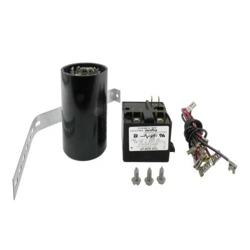 Rheem Start Kit #RHE-SK-F1 - Hvac Parts and Accessories - PartsWarehouse