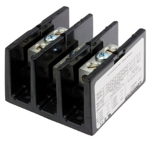 Rheem Terminal Block 3 Element #RHE-SP10127 - Hvac Parts and ...