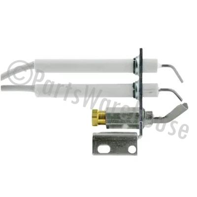 Rheem Gas Conversion Kit - Propane T #RHE-SP15159 - Hvac Parts and ...