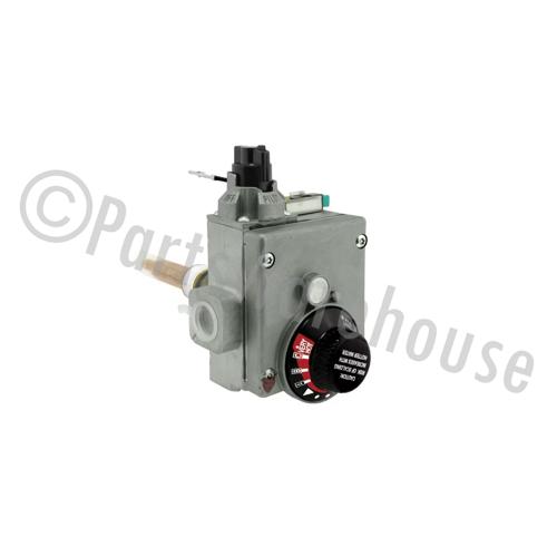 Rheem Combination Gas Control - Nat #RHE-SP20166C - Hvac Parts and ...