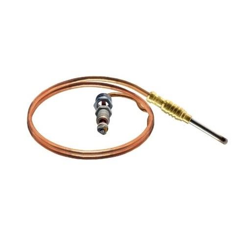 Rheem Thermocouple - 24 In. #RHE-SP8242J - Hvac Parts and Accessories ...
