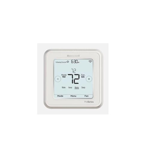 Rheem Lyric T6 Pro Wi-Fi Thermostat #RHE-TH6320WF2003 - Hvac Parts and ...