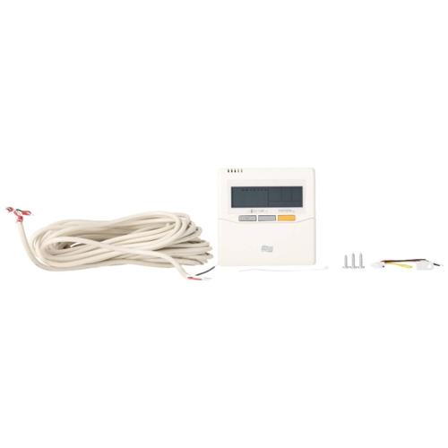 Rheem Wired Remote Controller - Ruud #RHE-UXRNNUM - Hvac Parts and ...
