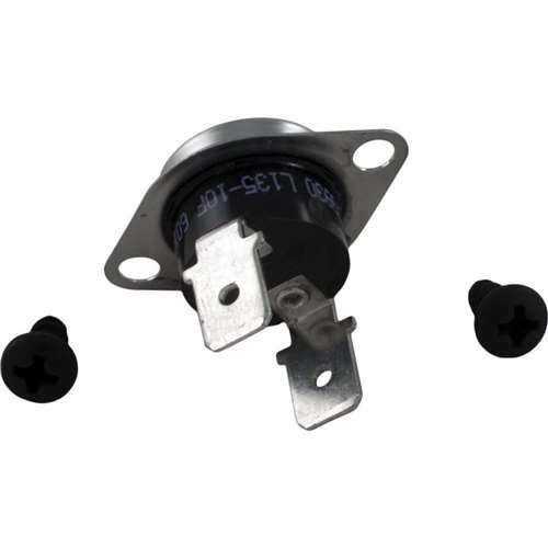 Raypak Thermostat Auto Reset, 105B/185/R185A/R185B #RPK-006725F - Pool ...