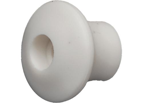 Rv Designer Pleated Shade Knobs Oyster #RVD-A317 - Rv Parts and ...