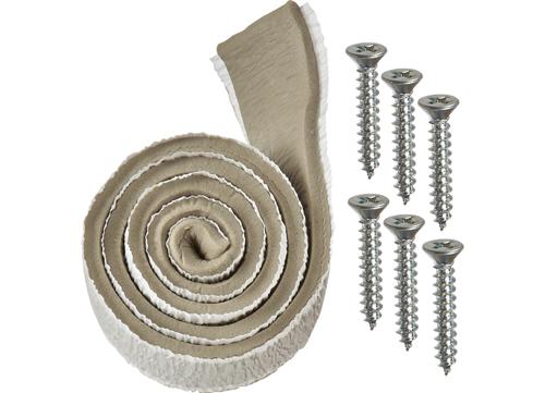 Rv Designer Hatch Parts Kit #RVD-B195 - Rv Parts and Accessories ...