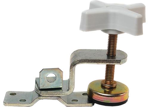 Rv Designer Foldoutbunk Clamp Zinc Plate #RVD-E511 - Rv Parts and ...