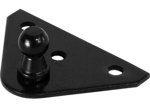 Rv Designer Gas Prop Bracket Flat #RVD-G815 - Rv Parts and Accessories ...