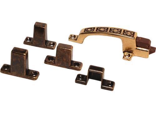 Rv Designer Positive Latch With 4 Strikes To Fit Most Doors ...