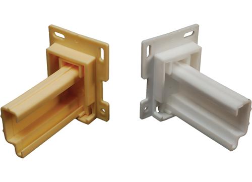 Rv Designer Drawer Slide Sockets Inin Shape #RVD-H307 - Rv Parts and ...