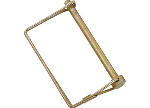 Rv Designer Safety Lock Pin 5/16In X 2 1/2In #RVD-H423 - Rv Parts and ...