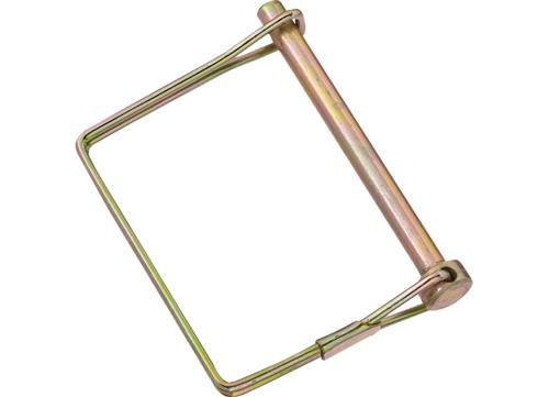 Rv Designer Safety Lock Pin 1/4In X 21/2In #RVD-H430 - Rv Parts and ...