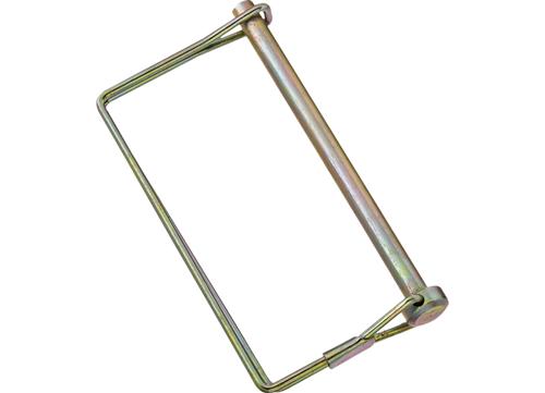Rv Designer Safety Lock Pin 1/4In X 3 1/2In #RVD-H432 - Rv Parts and ...