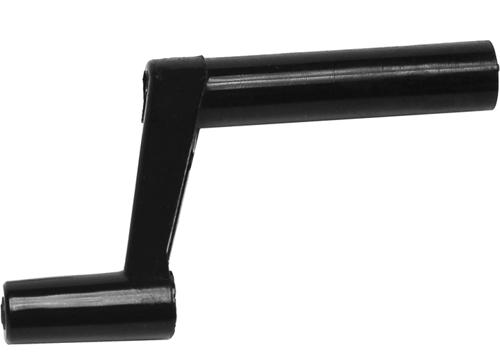 Rv Designer Plastic Window Crank Black 1 3/4In #RVD-H705 - Rv Parts and ...
