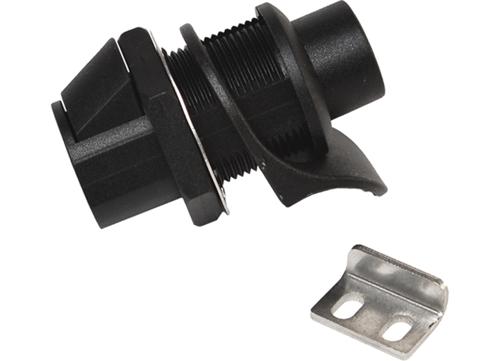 Rv Designer Push Compartment Lock 1In Non Locking #RVD-L536 - Rv Parts ...