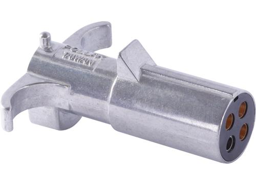 Rv Designer 4Way Plug Diecast Metal #RVD-P402 - Rv Parts and ...