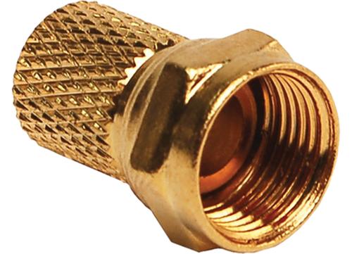 Rv Designer Cable Connectors For Rg6 Cable #RVD-T283 - Rv Parts and ...