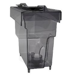 Saeco-Transp-Gry-Water-Container-Smrg-Te-Assembly
