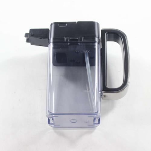 Saeco-Transp-Blk-Milk-Carafe-Assemblybl