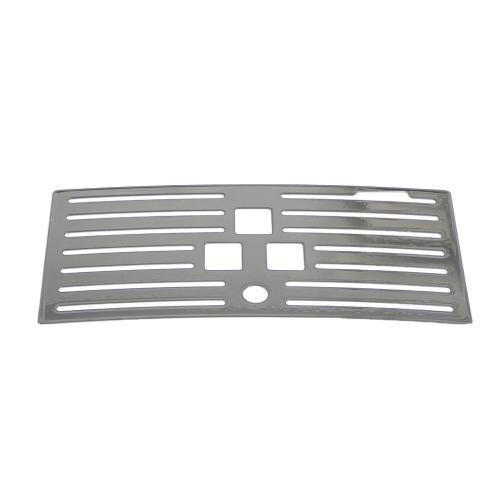 Saeco-Grate-For-Drip-Tray-Smr-T-Paint-Inox