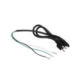 Saeco-Blk-Power-Cable-Usa-L-1000