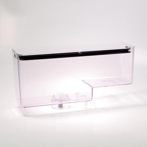 Saeco-11023037-Nat-Grey-Water-Container-Mds-Assembly