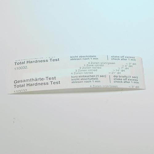 Saeco-0301-961-Water-Hardness-Test