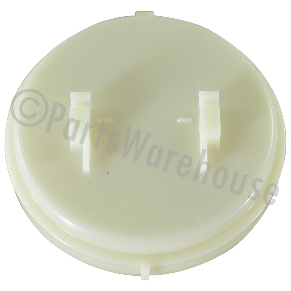 Samsung Router Cover #SAM-DA63-04648A - Appliance Parts and Accessories ...