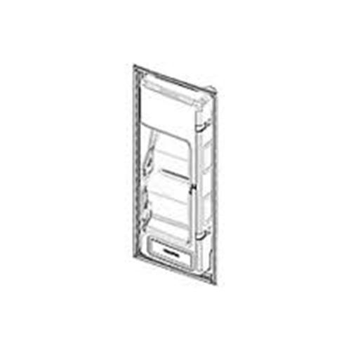 Samsung Assembly-Foam Ref L #SAM-DA82-02849J - Appliance Parts and ...