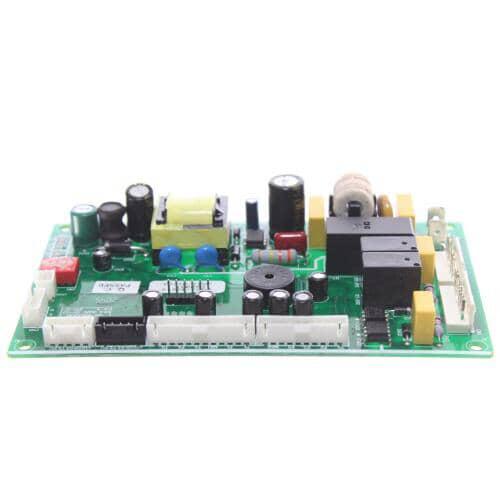Samsung Svc Assembly Pba-Pba Board #SAM-DA82-03099A - Appliance Parts ...