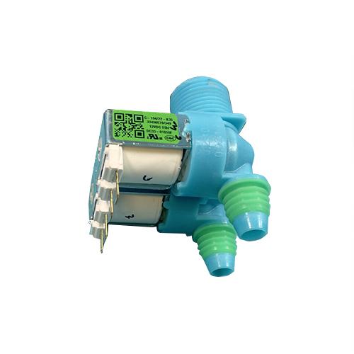 Samsung Valve Water #SAM-DC33-01010F - Appliance Parts and Accessories ...