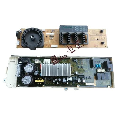Samsung Pcb Display #SAM-DC41-00254A - Appliance Parts and Accessories ...