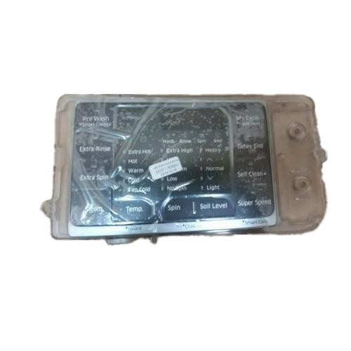 Samsung Window Panel #SAM-DC64-03062S - Appliance Parts and Accessories ...