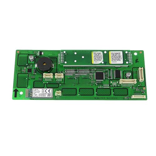 Samsung Assembly Pba Module #SAM-DC92-02394W - Appliance Parts and ...