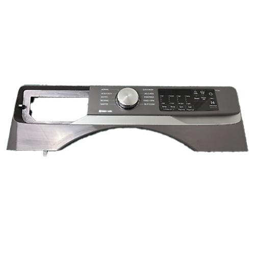 Samsung Assembly Panel Control-Module #SAM-DC97-22462B - Appliance ...