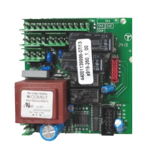 Samsung Svc Main Ctr Brd Sltc E 120V #SAM-DE81-03411A - Appliance Parts ...