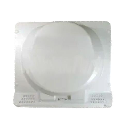 Samsung Svc Door Panel Assembly Ss Dcm24 #SAM-DE81-03603A - Appliance ...