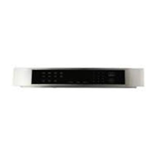 Samsung Svc Assembly Bezel Blk 30In #SAM-DE81-04234A - Appliance Parts ...