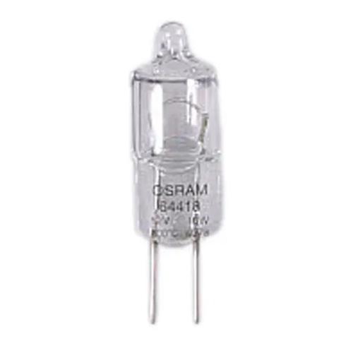 Samsung Svc Halogen Bulb 10W 12Vac #SAM-DE81-05142A - Appliance Parts ...