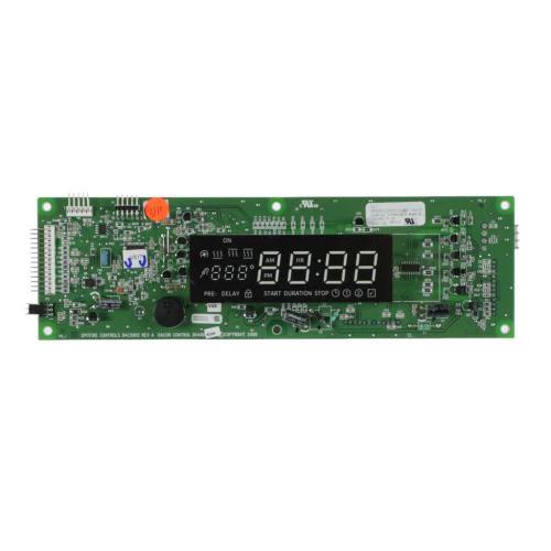 Samsung Svc Led Controller Single #SAM-DE81-05172A - Appliance Parts ...