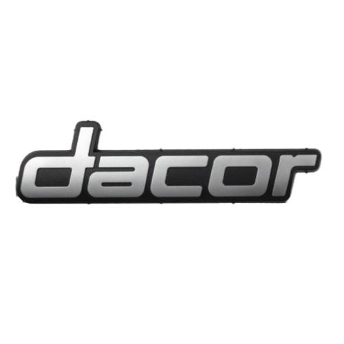 Samsung Svc Dacor Logo Large #SAM-DE81-07552A - Appliance Parts and ...