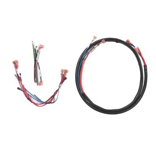 Samsung Svc Harness Main #SAM-DE81-09038A - Appliance Parts and ...