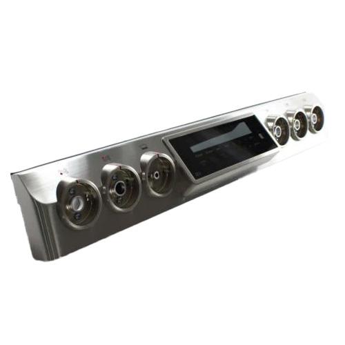 Samsung Assembly Control Panel Sub #SAM-DG94-01004B - Appliance Parts ...