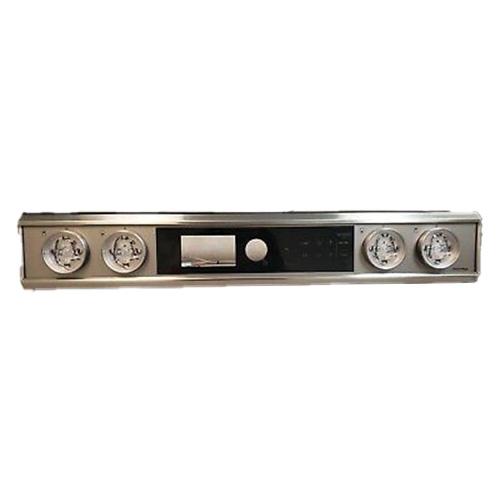 Samsung Assembly Control Panel Sub #SAM-DG94-03552B - Appliance Parts ...