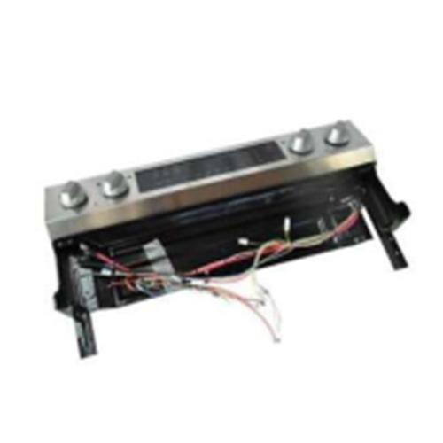 Samsung Assembly Control Box-Module #SAM-DG94-03952K - Appliance Parts ...