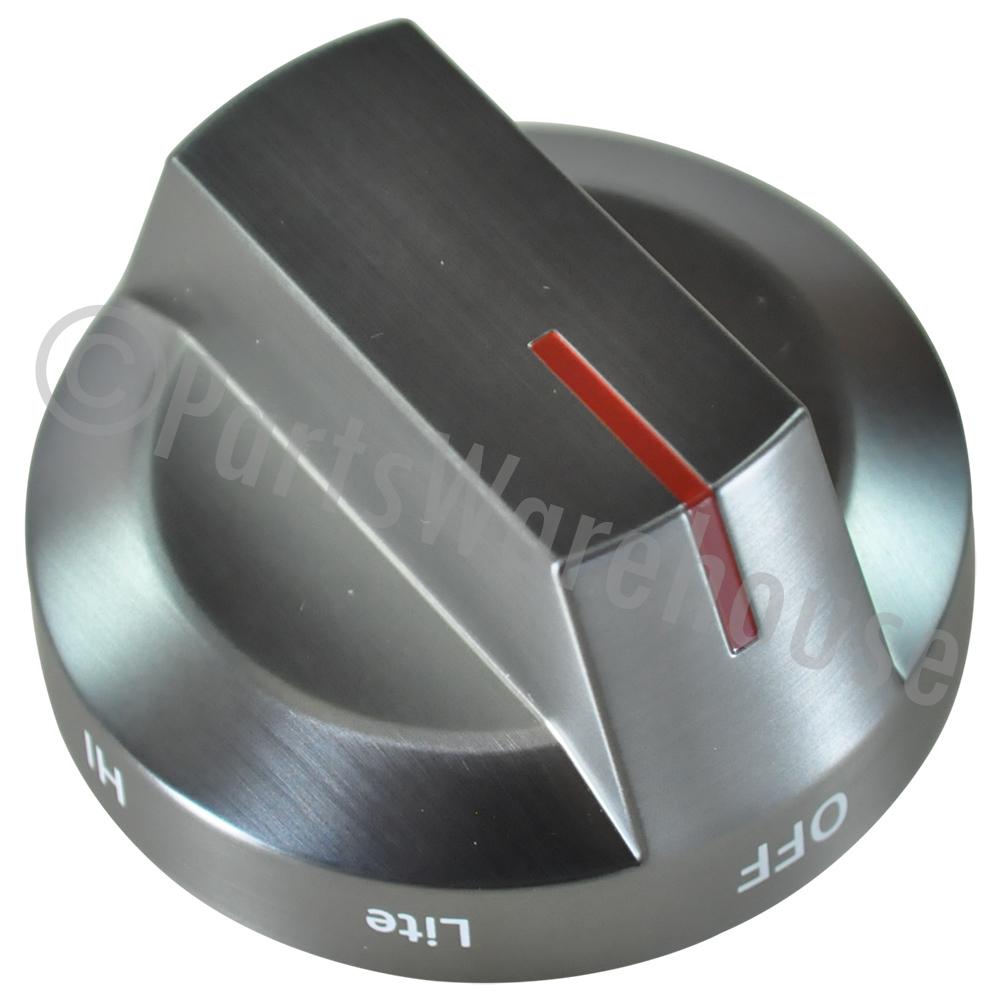 Samsung Assembly Knob #SAM-DG94-04167B - Appliance Parts and ...